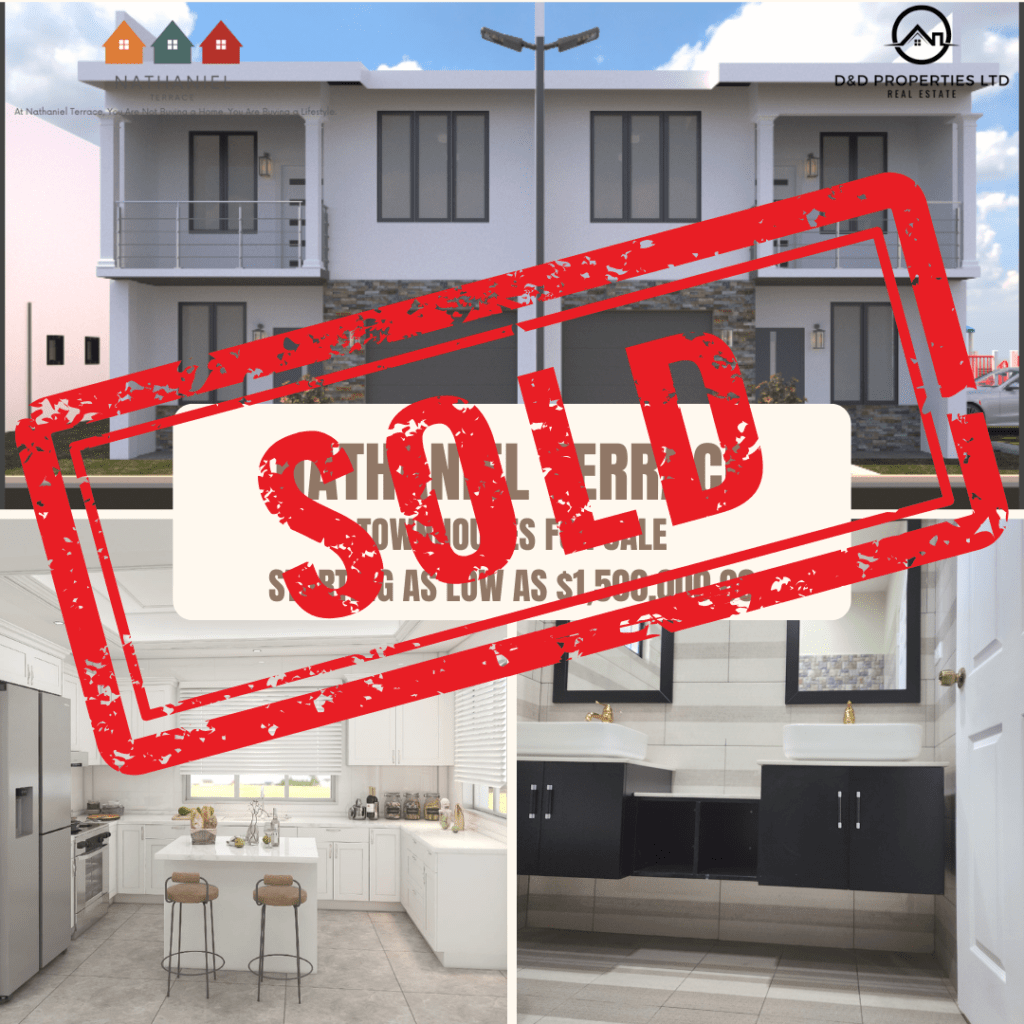 Property List – D&D Properties Ltd.