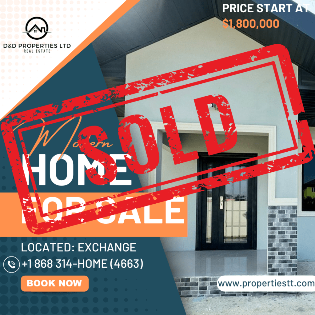 Completed Developments – D&D Properties Ltd.