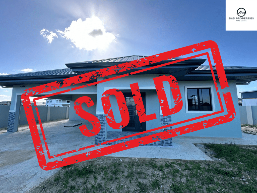 Completed Developments – D&D Properties Ltd.